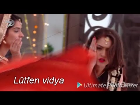 Masum vidya meeraya tokat atar#tatlihintklipleri