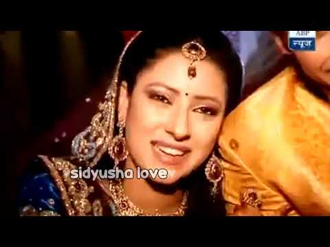 bhine the scene anandhi & shiv II Balika vadhu