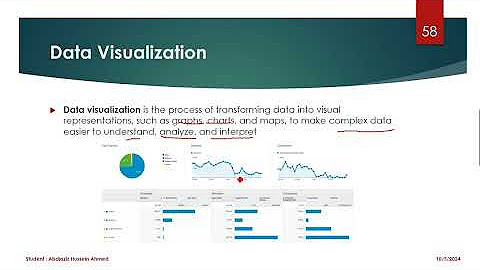 Data Analysis Using R Programming - Af Somali - YouTube