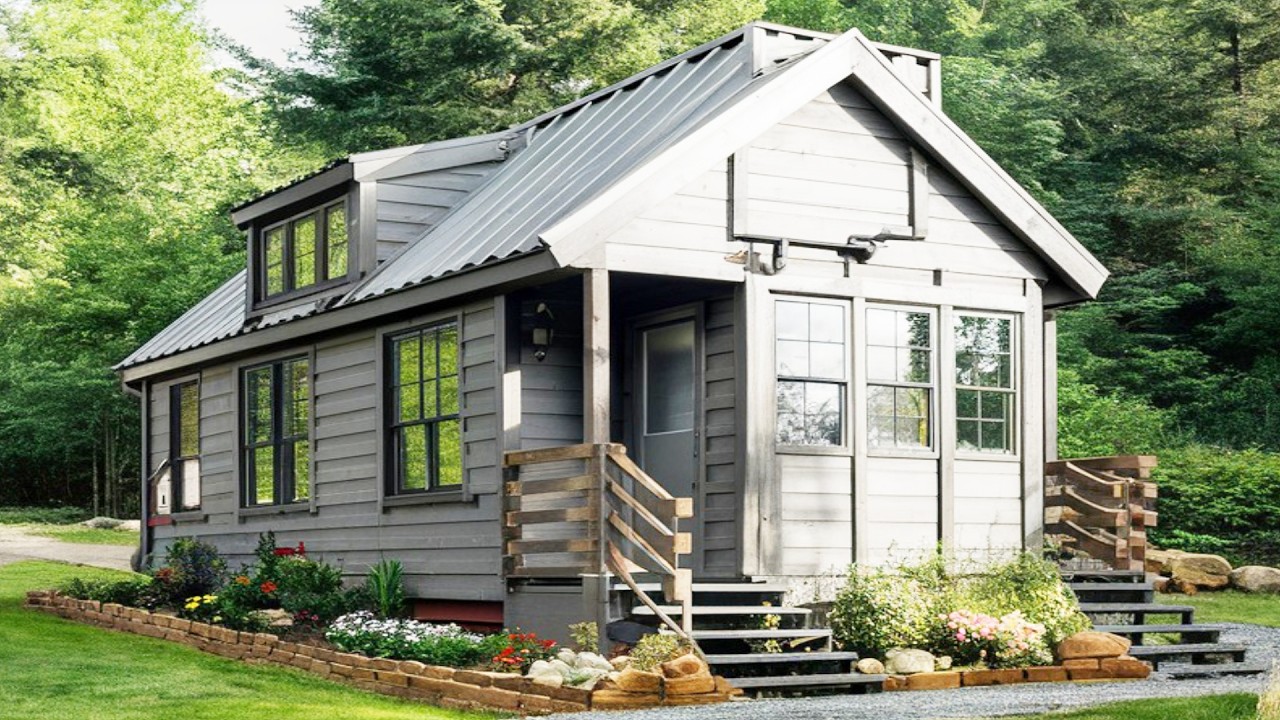 Gorgeous The most beautiful and cozy little house I have ever seen is ...