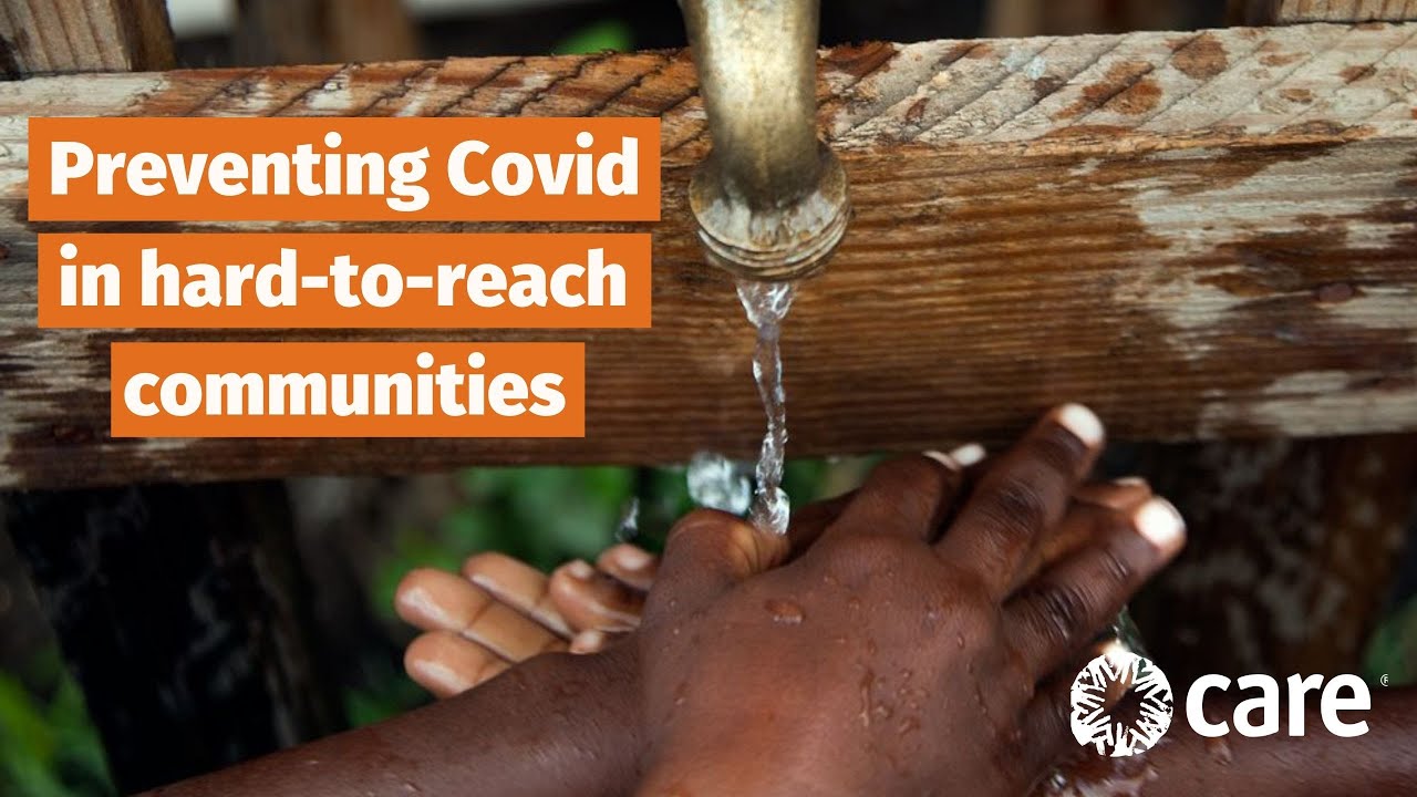 Together with the HBCC we reached over 1 billion people in a year ...