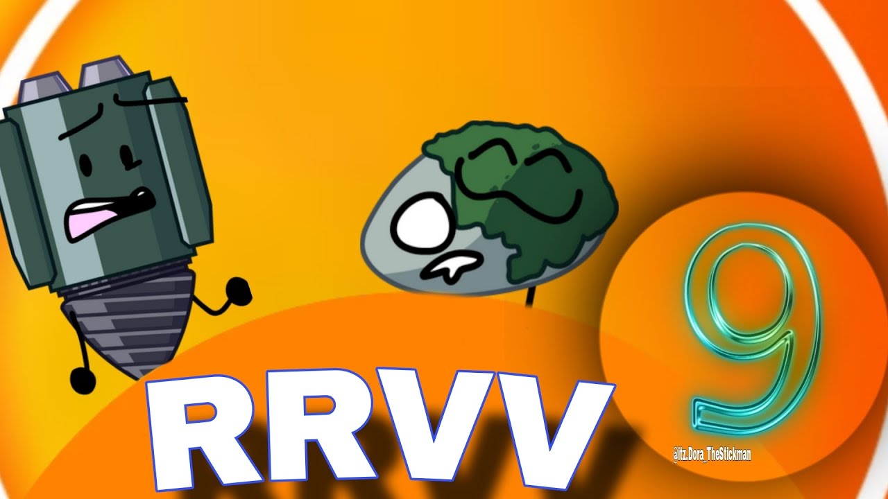 RRVV 9:A Special Game|•Check discription to vote!! •| (Voting ends in 3 ...