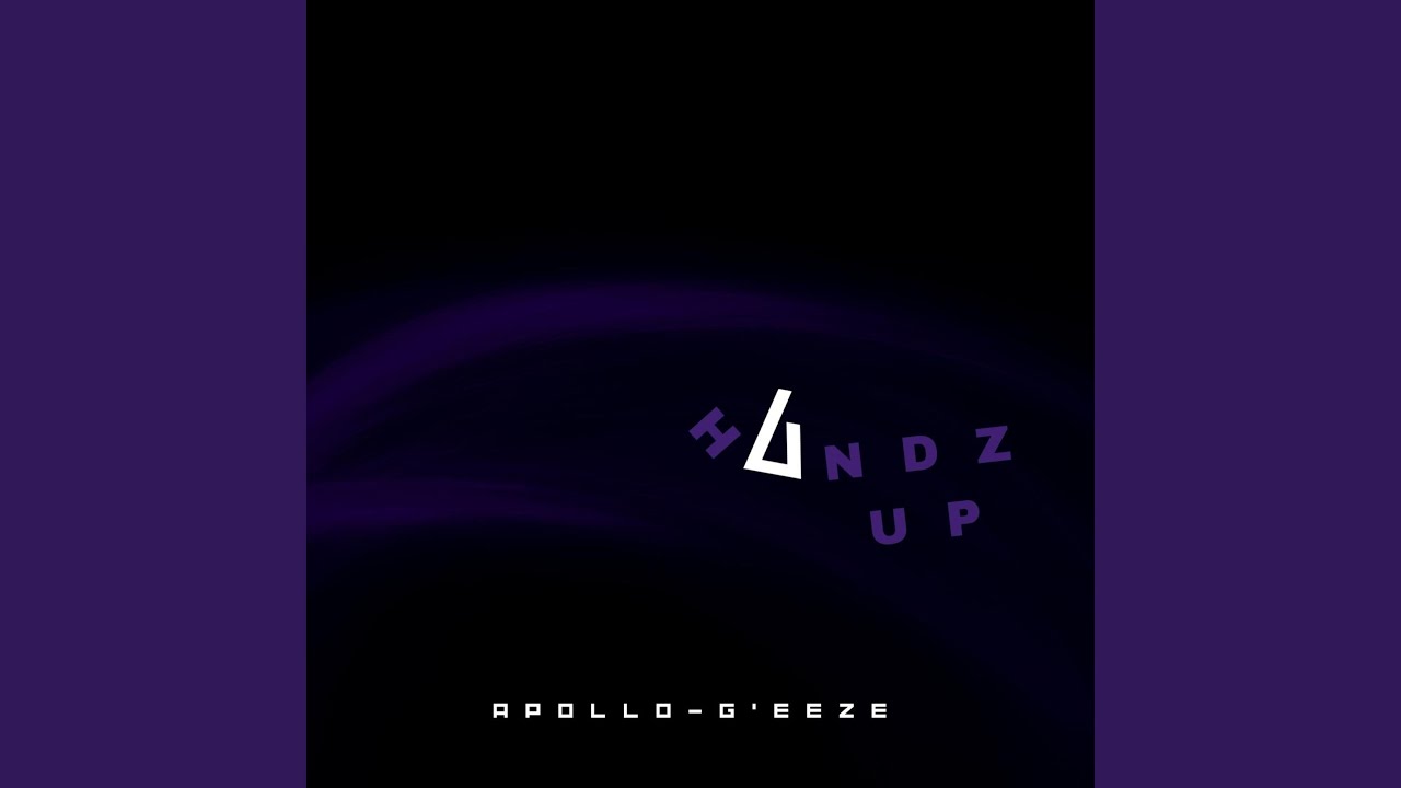 Handz Up - YouTube