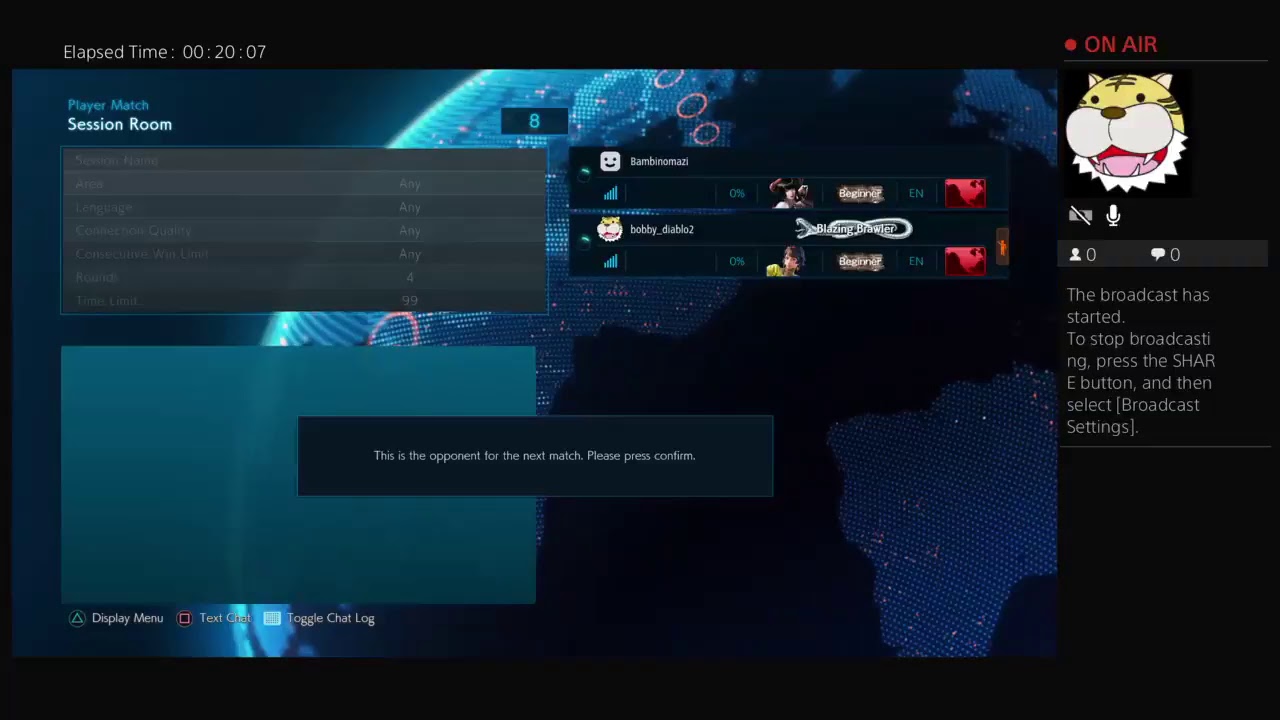 bobby_diablo2's Live PS4 Broadcast - YouTube