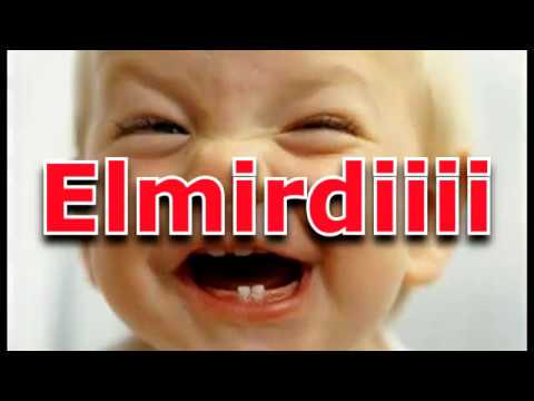 Prikol-Elmirdiii  2019 avqust