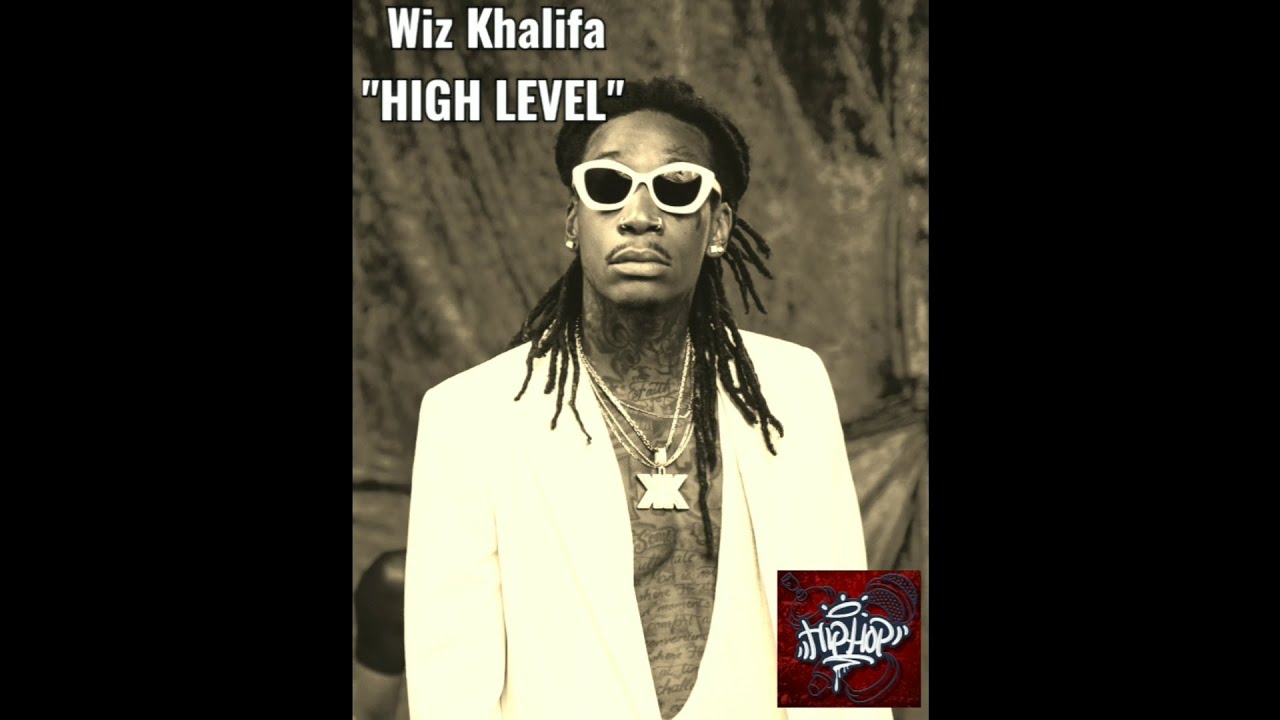 Wiz Khalifa - HIGH LEVEL (FULL MIXTAPE) - YouTube