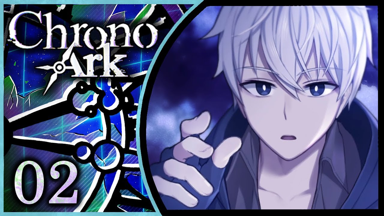 Wake Up ⎢ Chrono Ark Part 2 (Let's Play/Gameplay) - YouTube