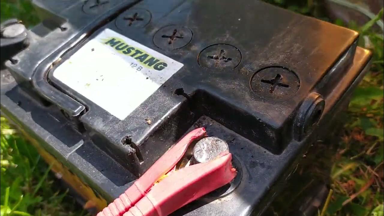 Солнечная панель Dokio 200W - YouTube