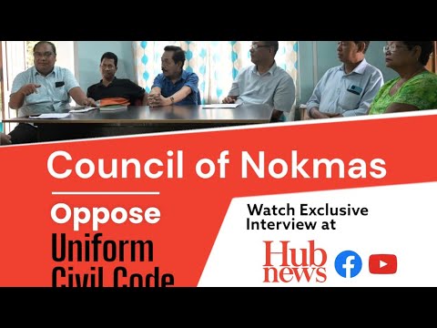 Council of Nokmas expresses concern over implementation of UCC in ...