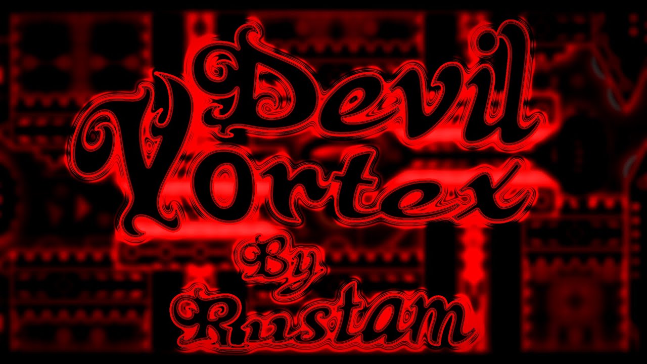 [4K] Devil Vortex by Rustam - YouTube