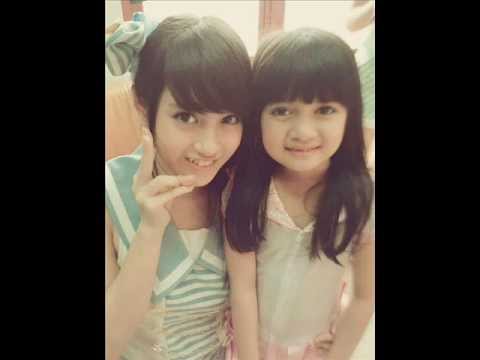Nabilah Ratna Ayu Azalia Part 1