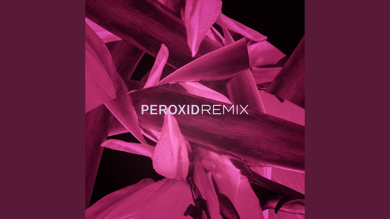 Peroxid (Remix) (feat. Fobia Kid, Otis, Mega M & P.a.T.) - YouTube