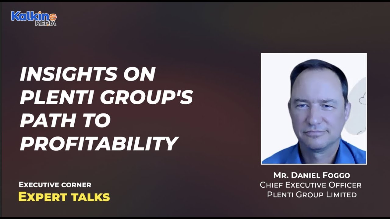Insights on Plenti Group's path to profitability | Chief Executive ...