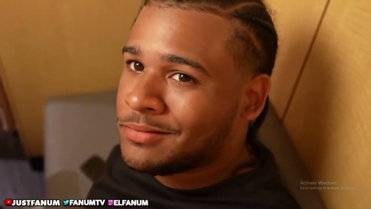 Fanum Tax Vs JAPAN!!! (Japanese Mukbang) - YouTube