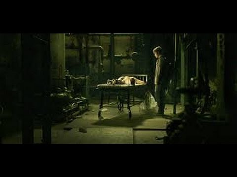 Deadgirl (2008) Movie Review - YouTube
