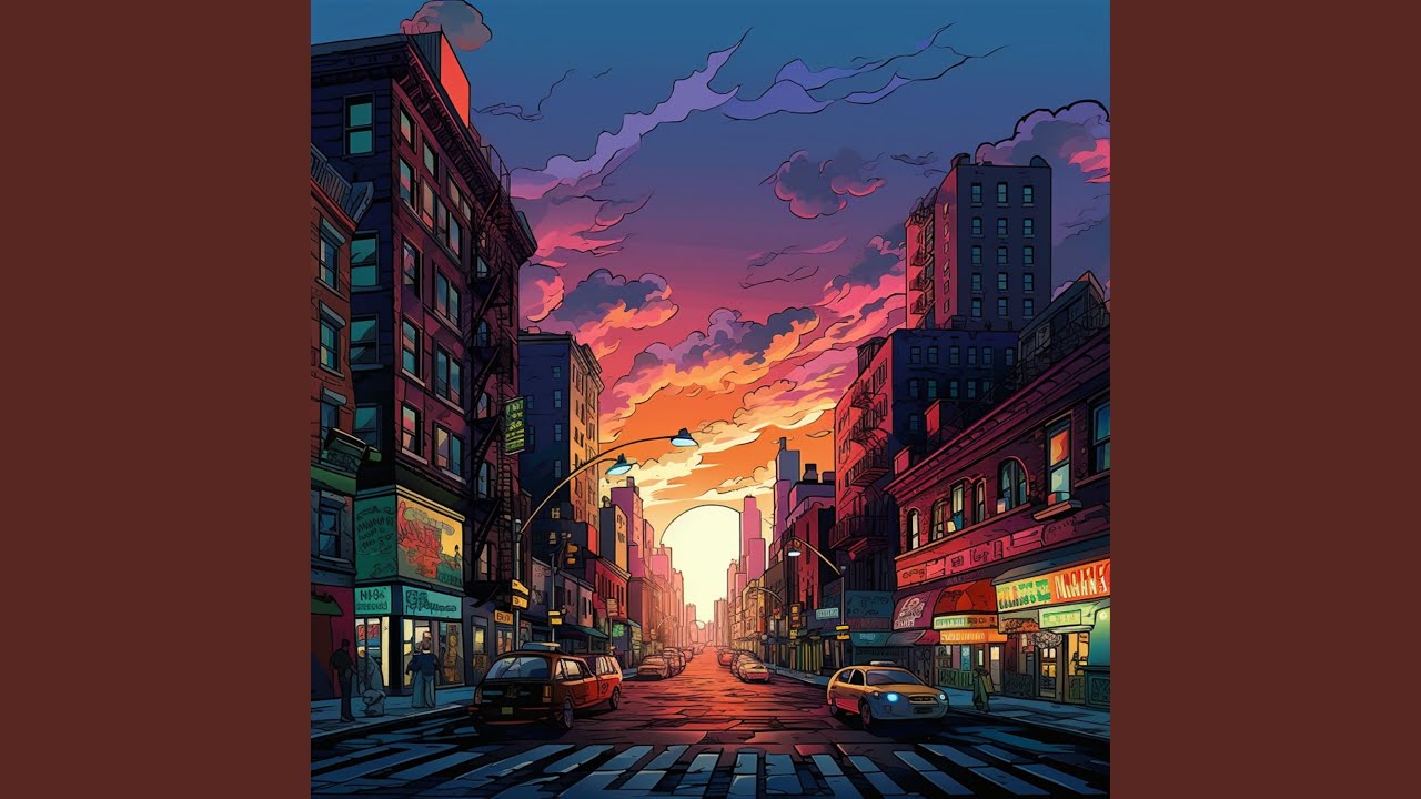 Lo Fi Game Stream - YouTube Music