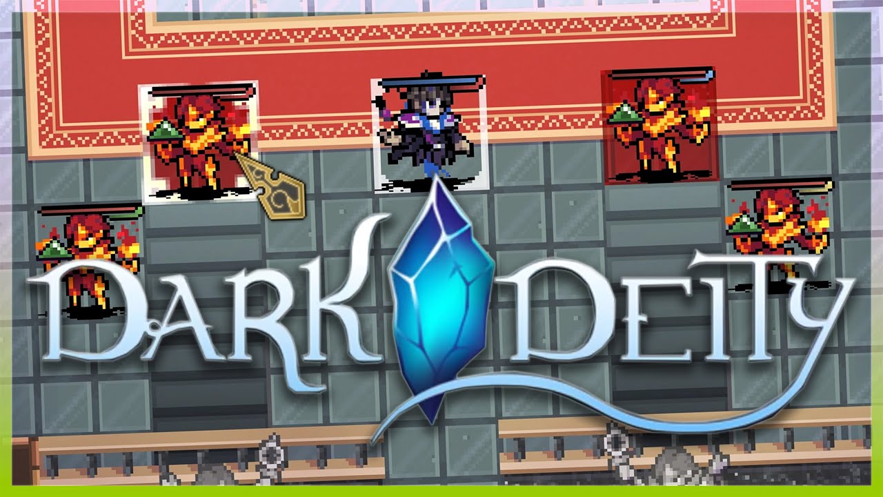 Dark Deity ⚔️ 52: Faust ist.. - YouTube