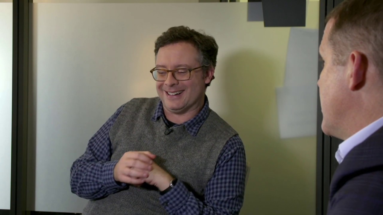 HFO-TV - State of Oregon Analyst Christian Kaylor with an Update on the ...