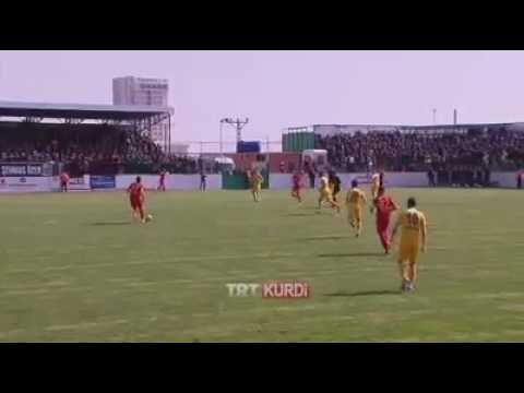AMEDSPOR'UMUZ 2-1 Bucaspor
