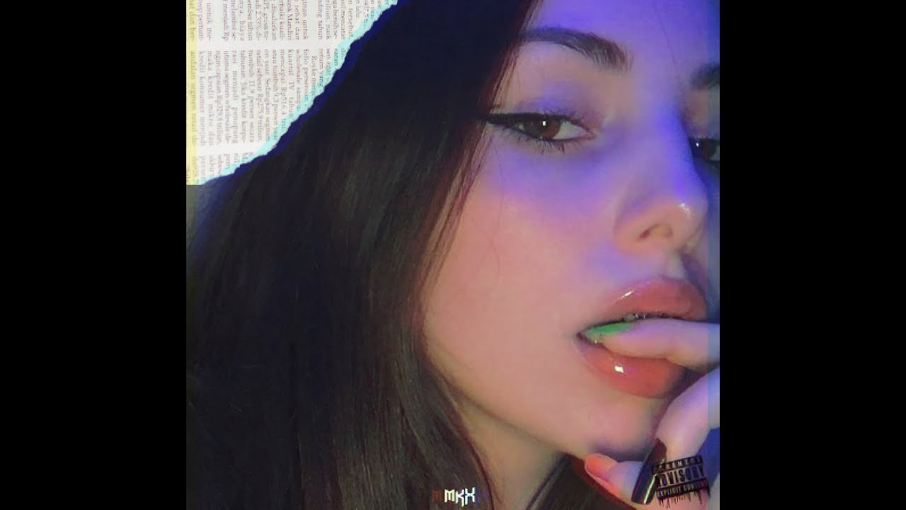 Cardi B "UP" (Panda Eyes Low Remix) (MKX REMAKE) (Music Video) - YouTube