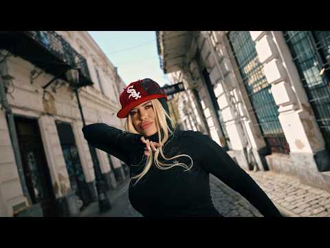 Anda Adam feat. Justin Str - Da Iubirea Mai Tare! | Official Video