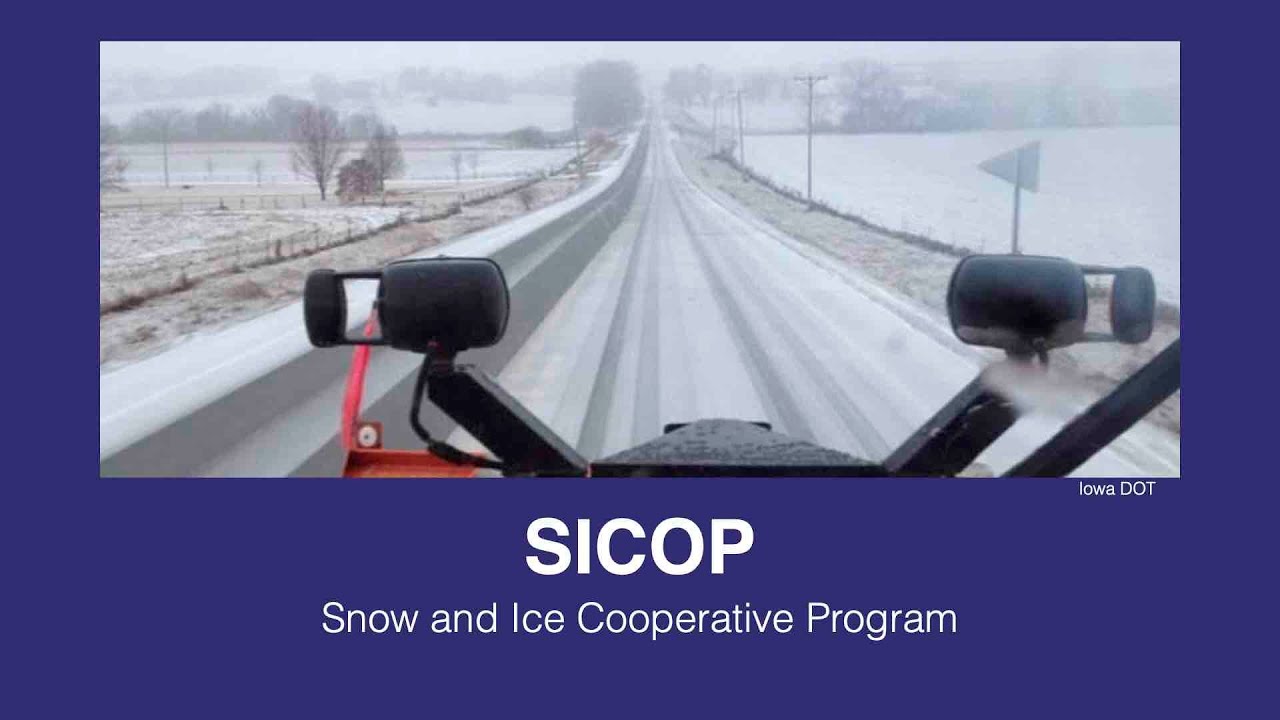 What is SICOP 2020 - YouTube