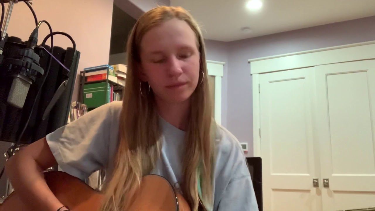 1930 - The Gaslight Anthem (Cover) by TinaTina - YouTube