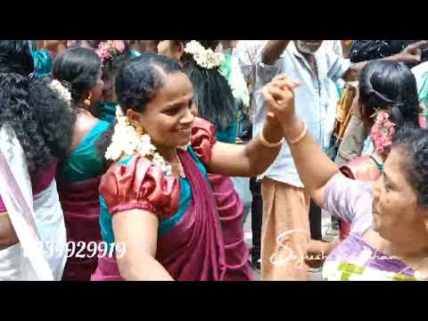 aalingalamma Perinjanam ഉത്സവആഘോഷം 2023 - YouTube