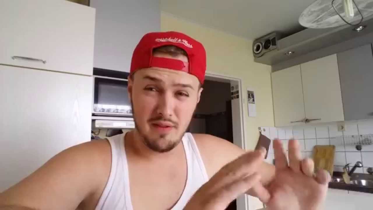 Bundeswehr Musterung | PaddyStylez - YouTube