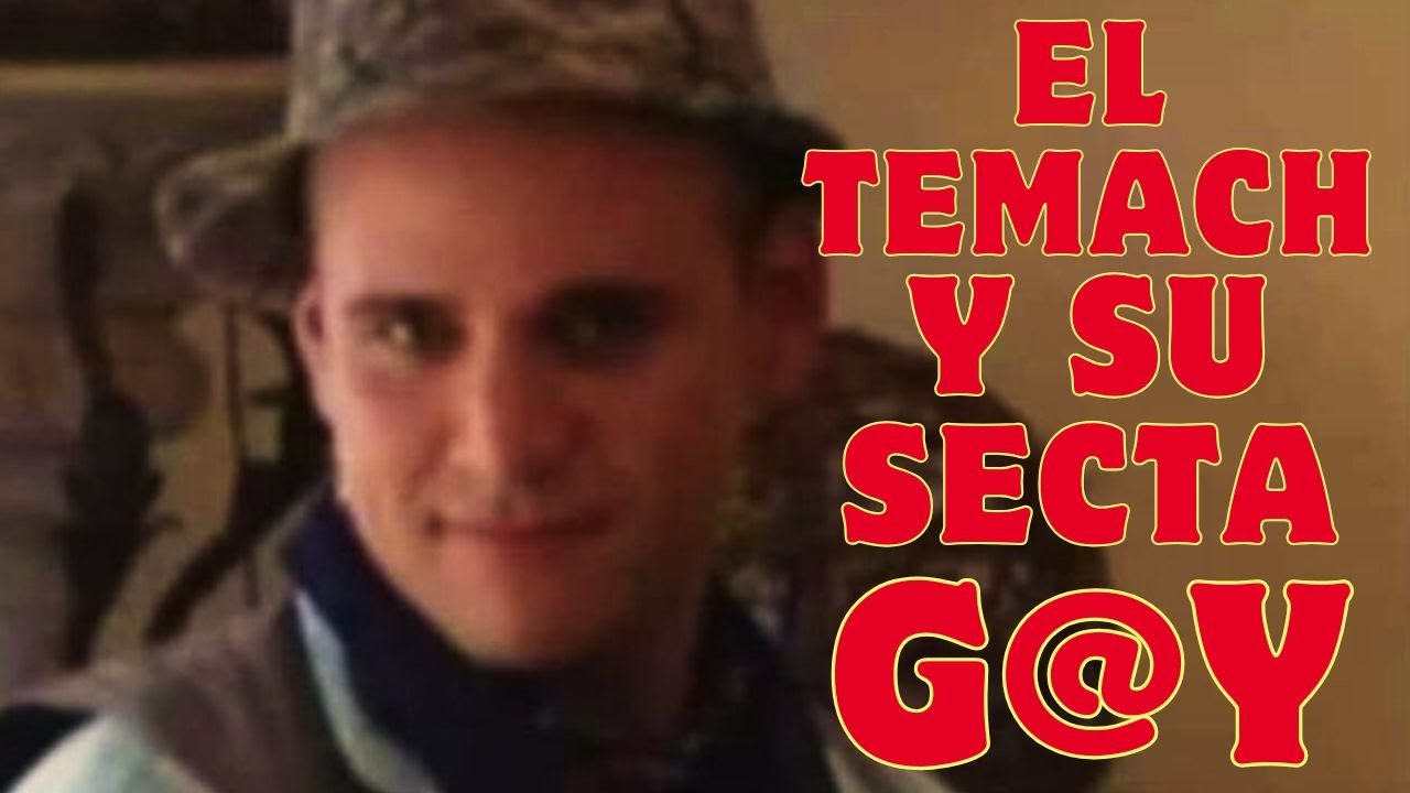 EL TEMACH Y SU SECTA ESPARTANA - YouTube