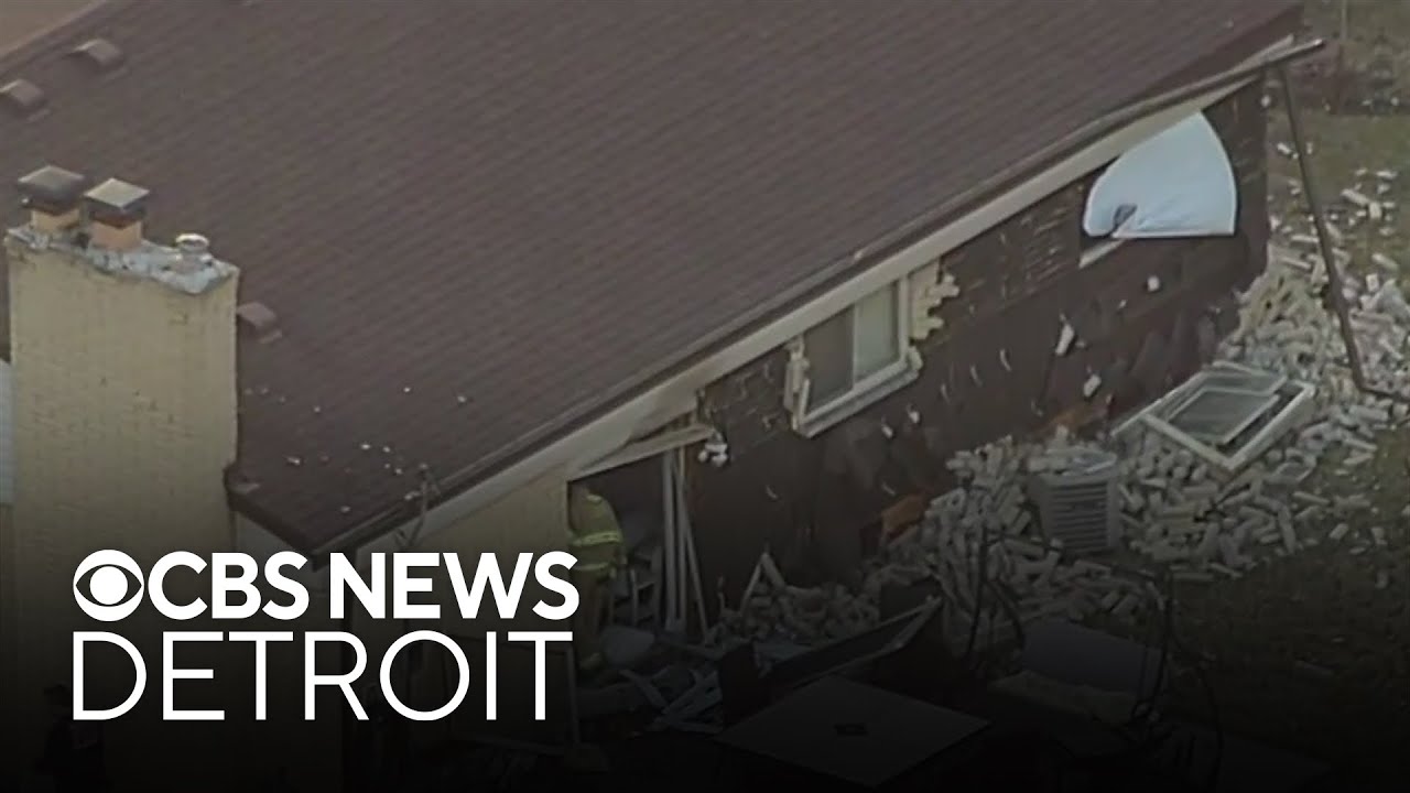 Authorities investigate cause of home explosion in Garden City ...