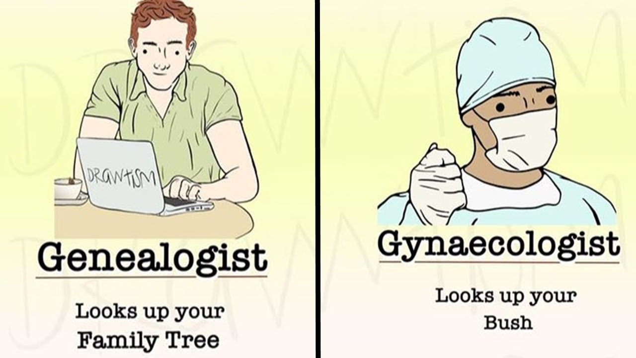 Unapologetic Illustrations By Drawtism That Poke Fun At Everyday Life ...