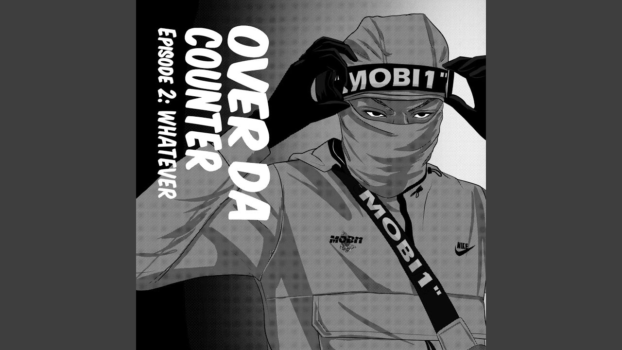 Over Da Counter Freestyle - YouTube
