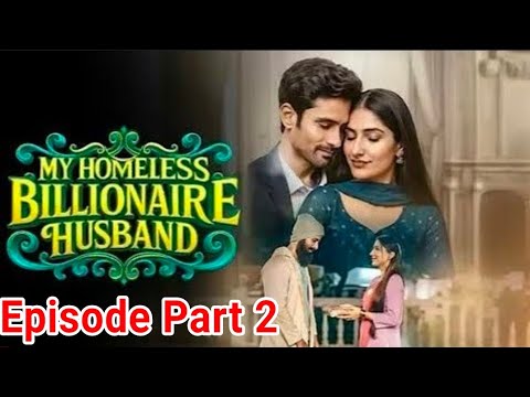 My Homeless || Billionaire Husband Hindi Serial Video #Trending #Kuku ...