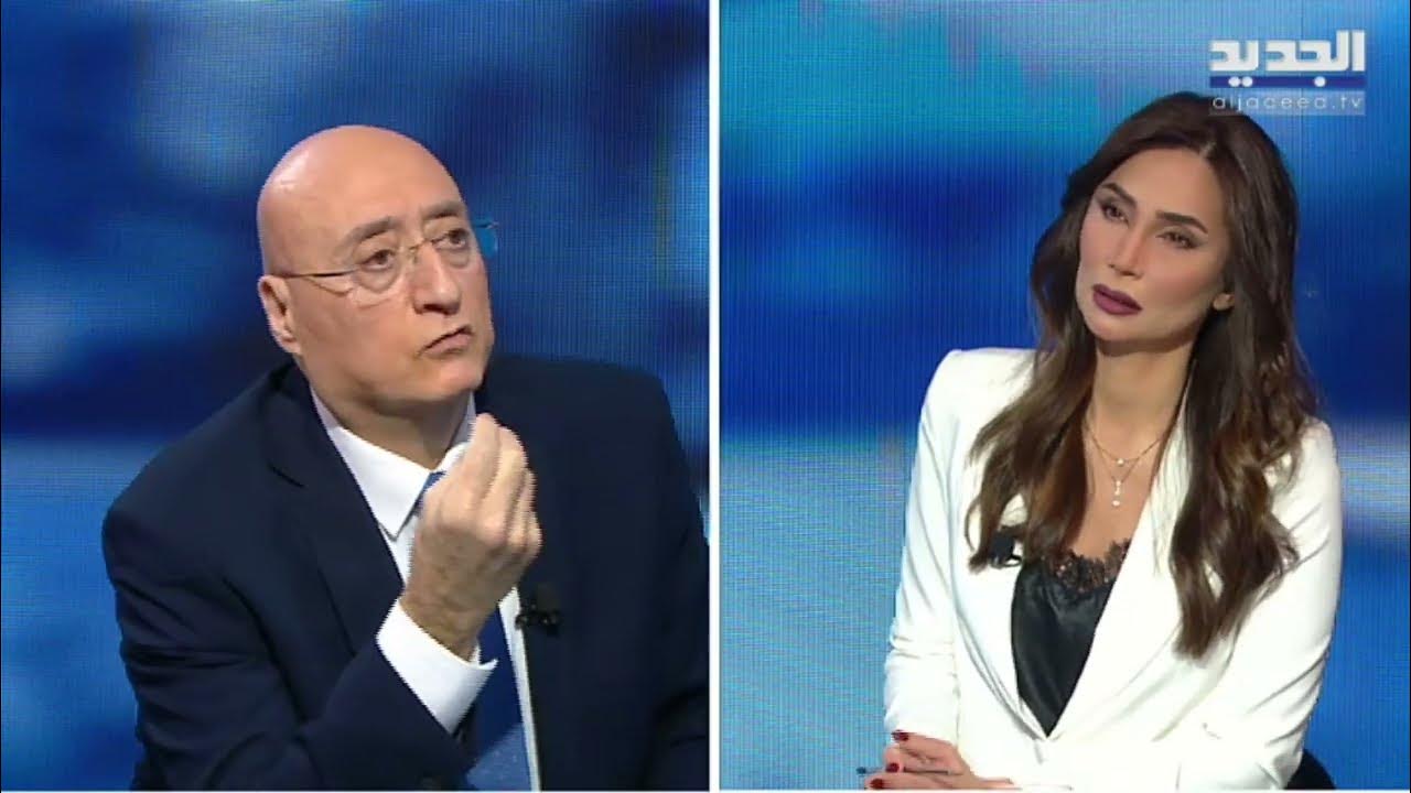 جوزيف أبو فاضل لودريان اقتنع بأن حظوظ جوزف عون انخفضت بالرئاسة ولهذا