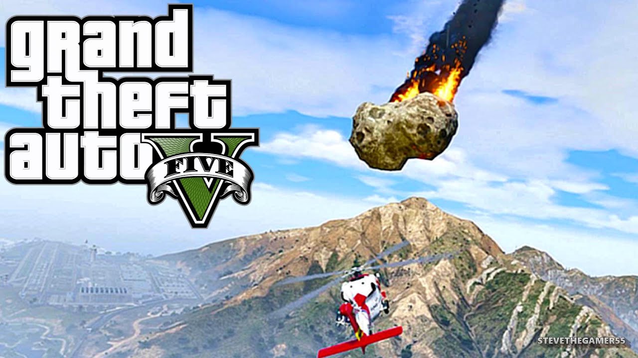 GTA 5 - Rescue Mod V - COAST GUARD 6 - (GTA 5 Rescue Mod PC MODS ...