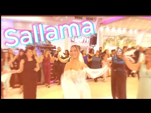 Grup Renas - Sallama / Pazarcik Düğünü / Dortmund