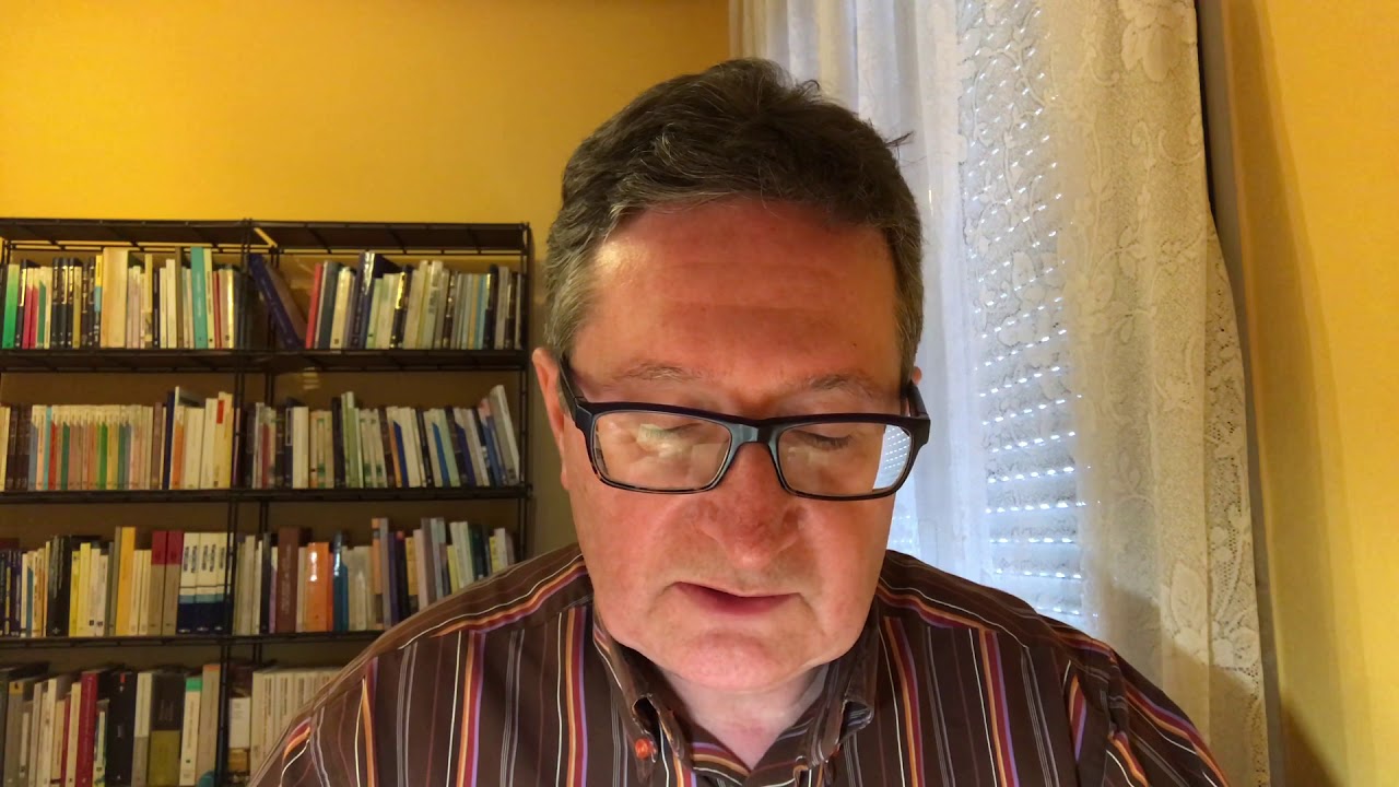 BODINO LOS SEIS LIBROS DE LA REPÚBLICA - YouTube