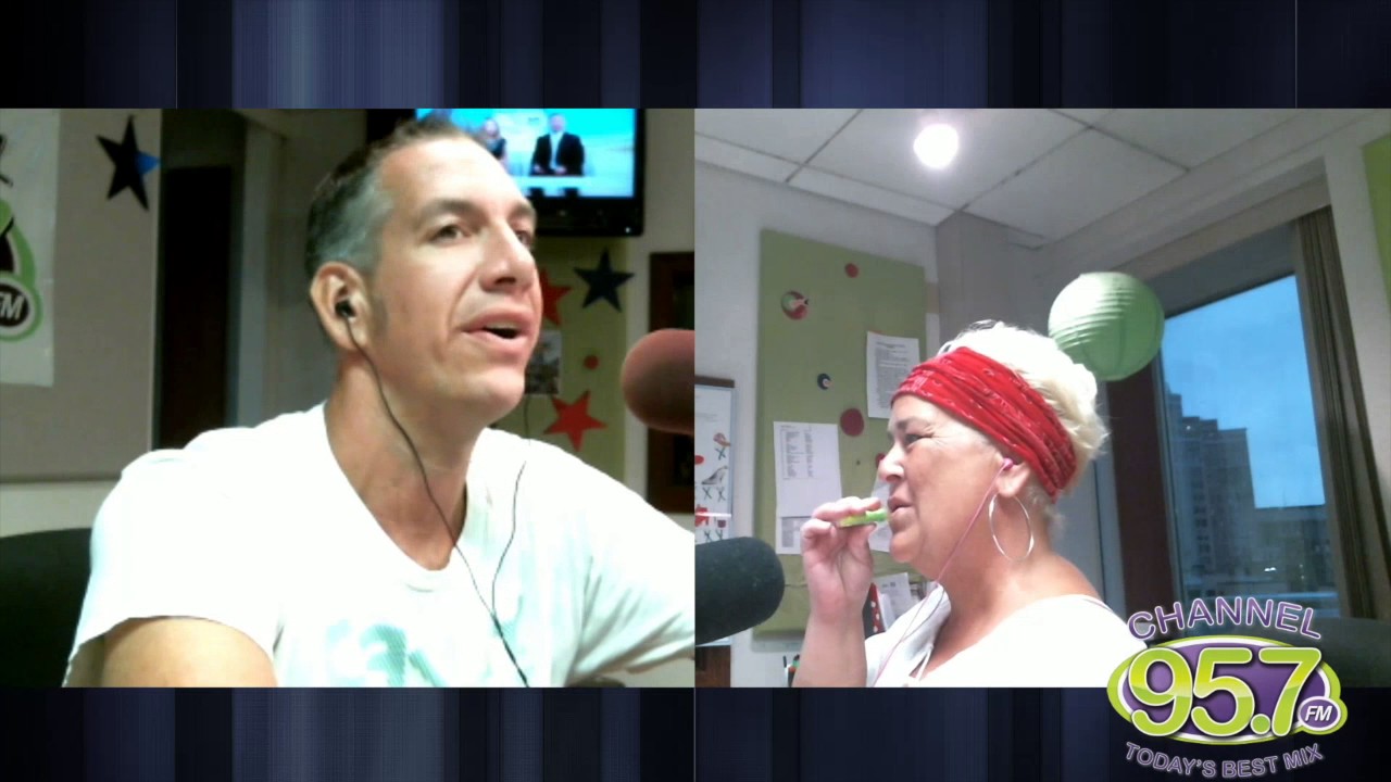 C&C TV - It's Not A Coconut, It's A Roku - YouTube