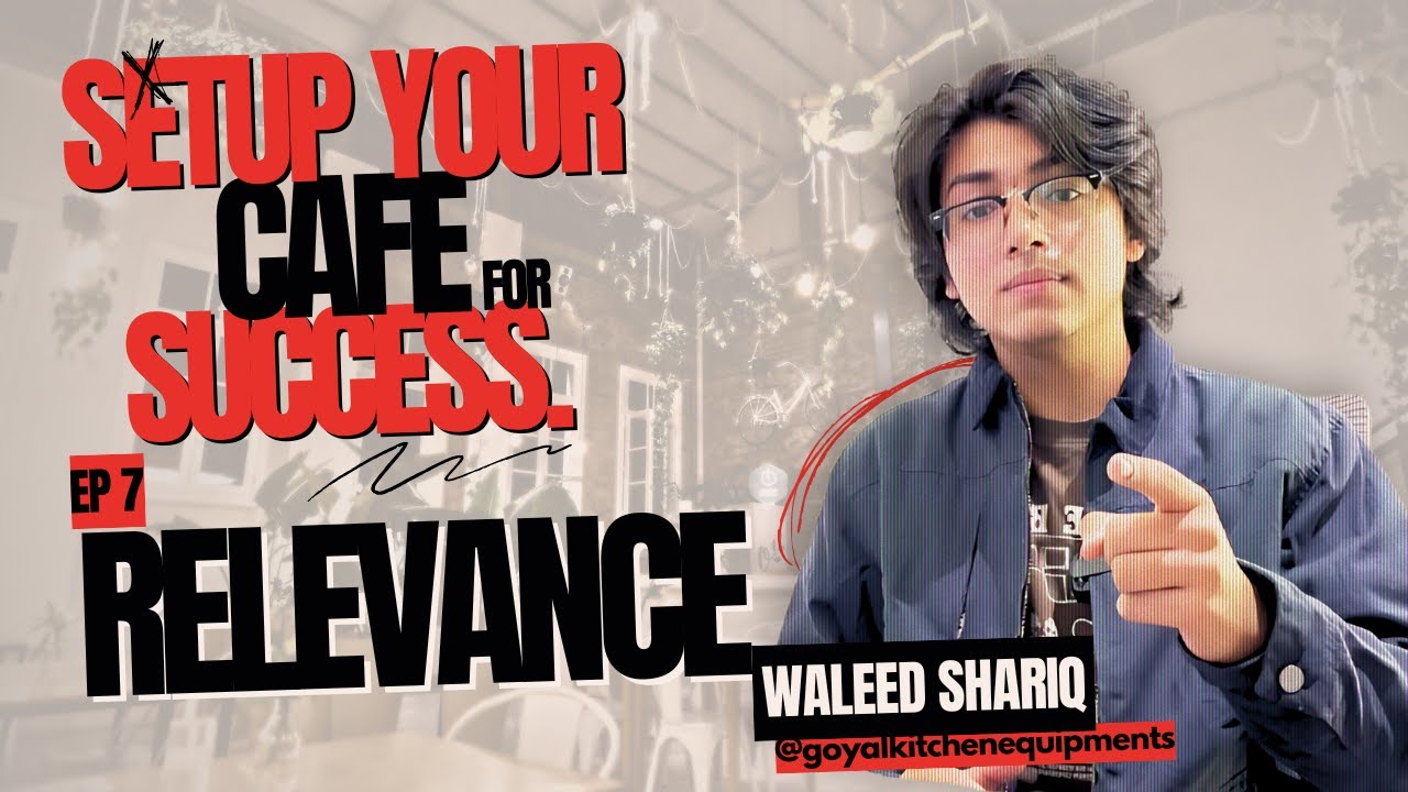 EP 7 – How to Set Up Your Café for Success in 2025: Stay Relevant, Stay ...
