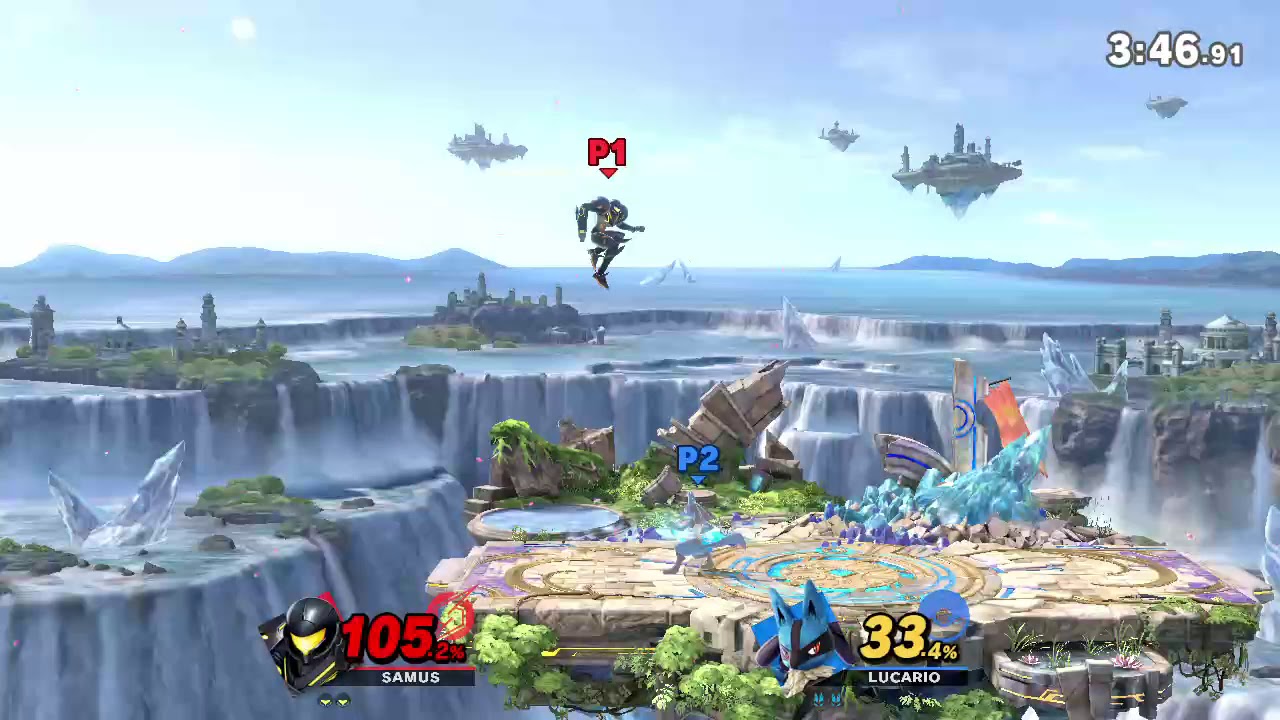 SMASH SALT - YouTube