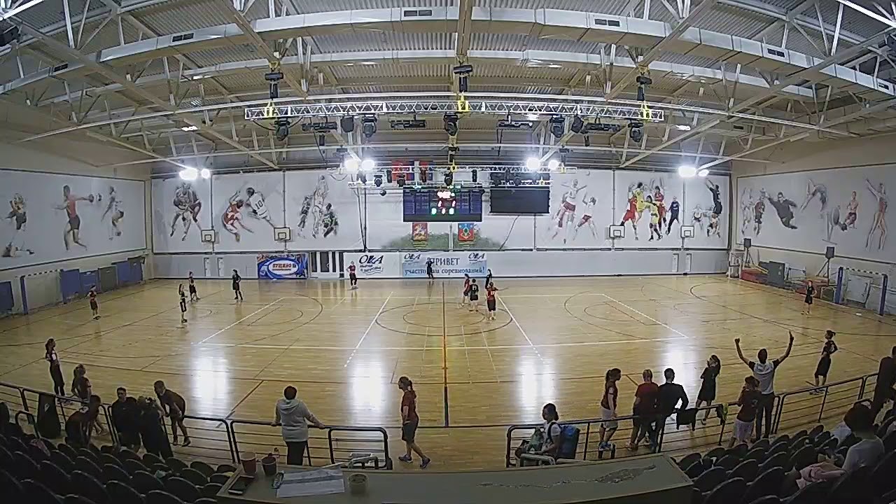 WI Ultimate Alliance 2 0 WK Ingard - YouTube