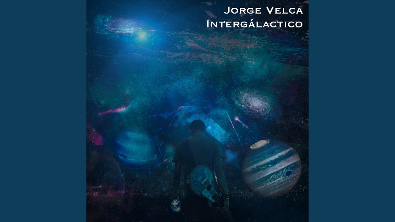 Intergaláctico - YouTube