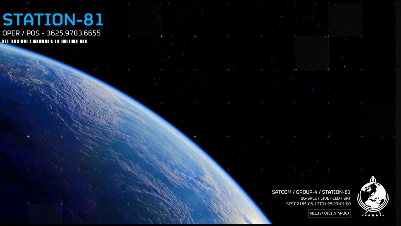 “The War Isn’t Over – Station-81 Broadcast Recap (Time-Lapse ...