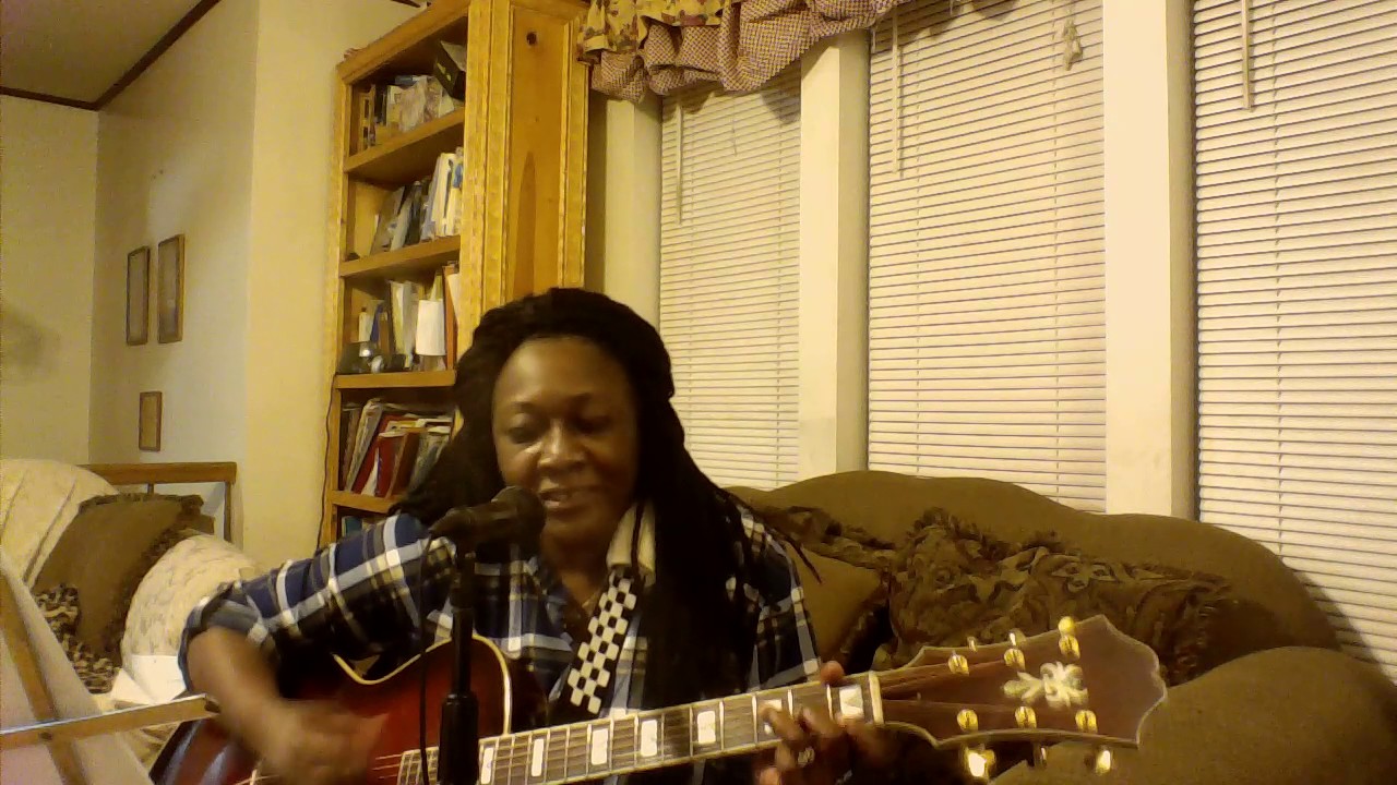 Clara Phillips's Cover of Kirk Frankl in's My Life, My Love, My All ...