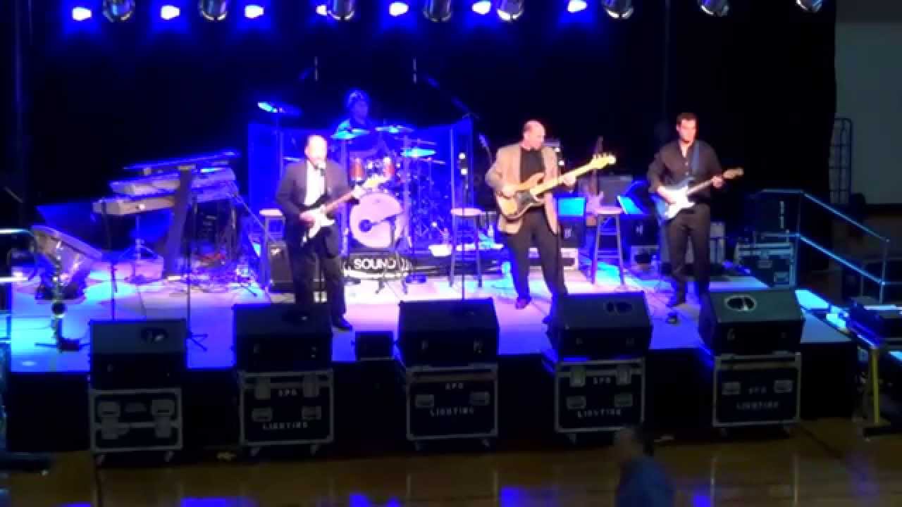 The Edelstein Family Jewish Center Song 1 Woodstock - YouTube