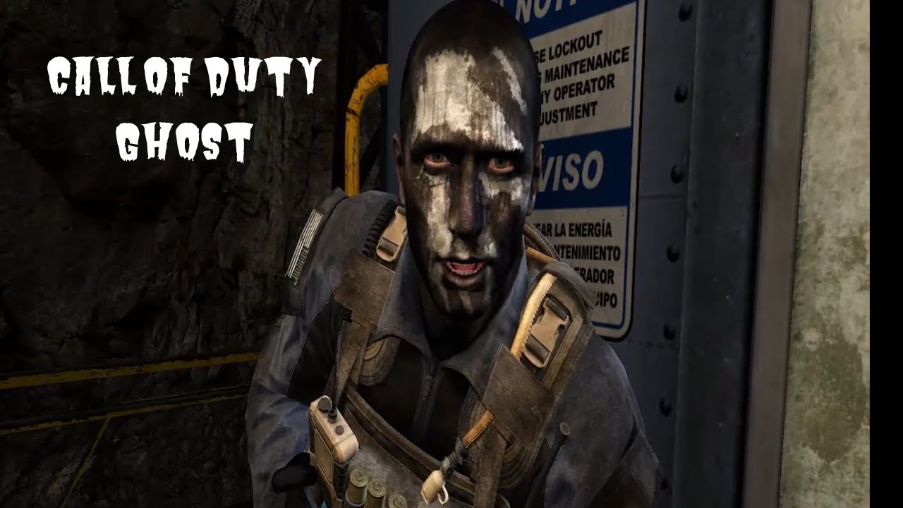 Call Of Duty : Ghost Gameplay Walkthrough "Last Part " campaign last ...