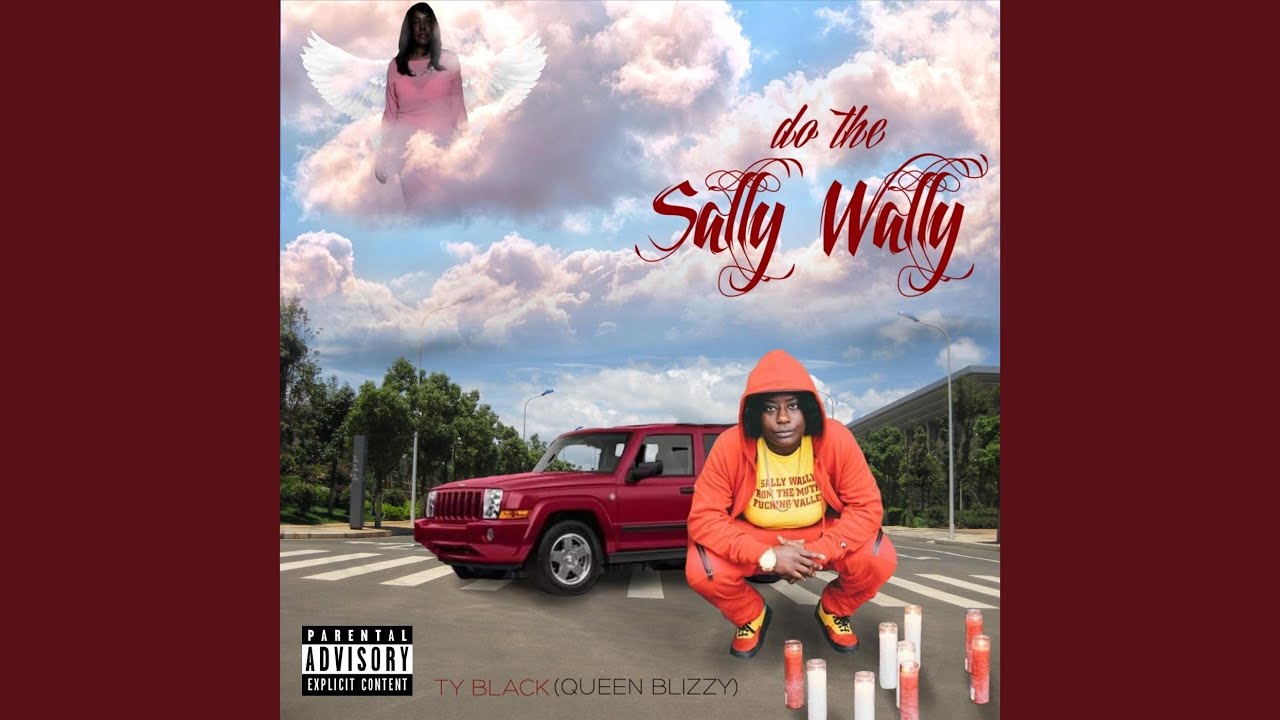 Do the Sally Wally - YouTube