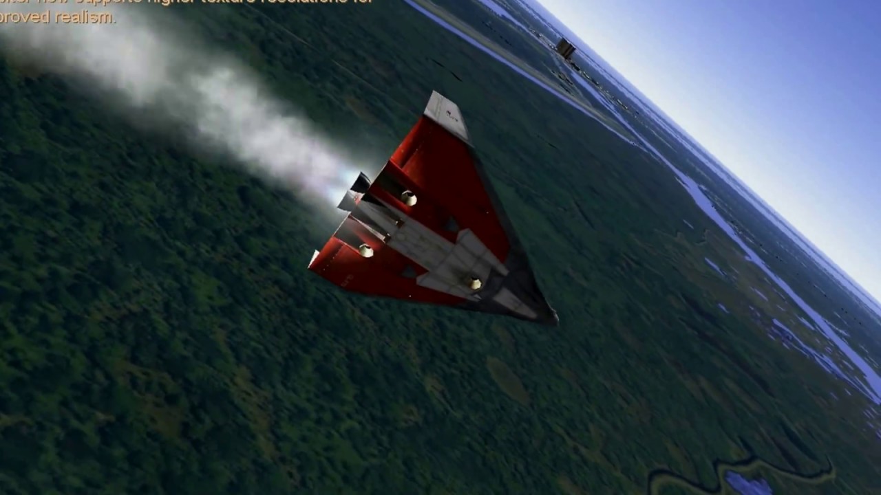 ORBITER 2016 Movie - Tour of Kennedy Space Center - YouTube