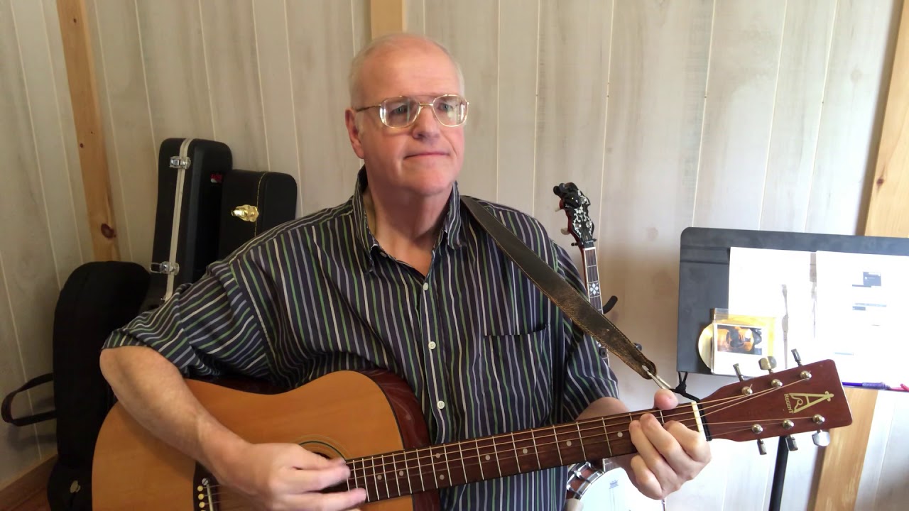 Scarlet Purple Robe - YouTube